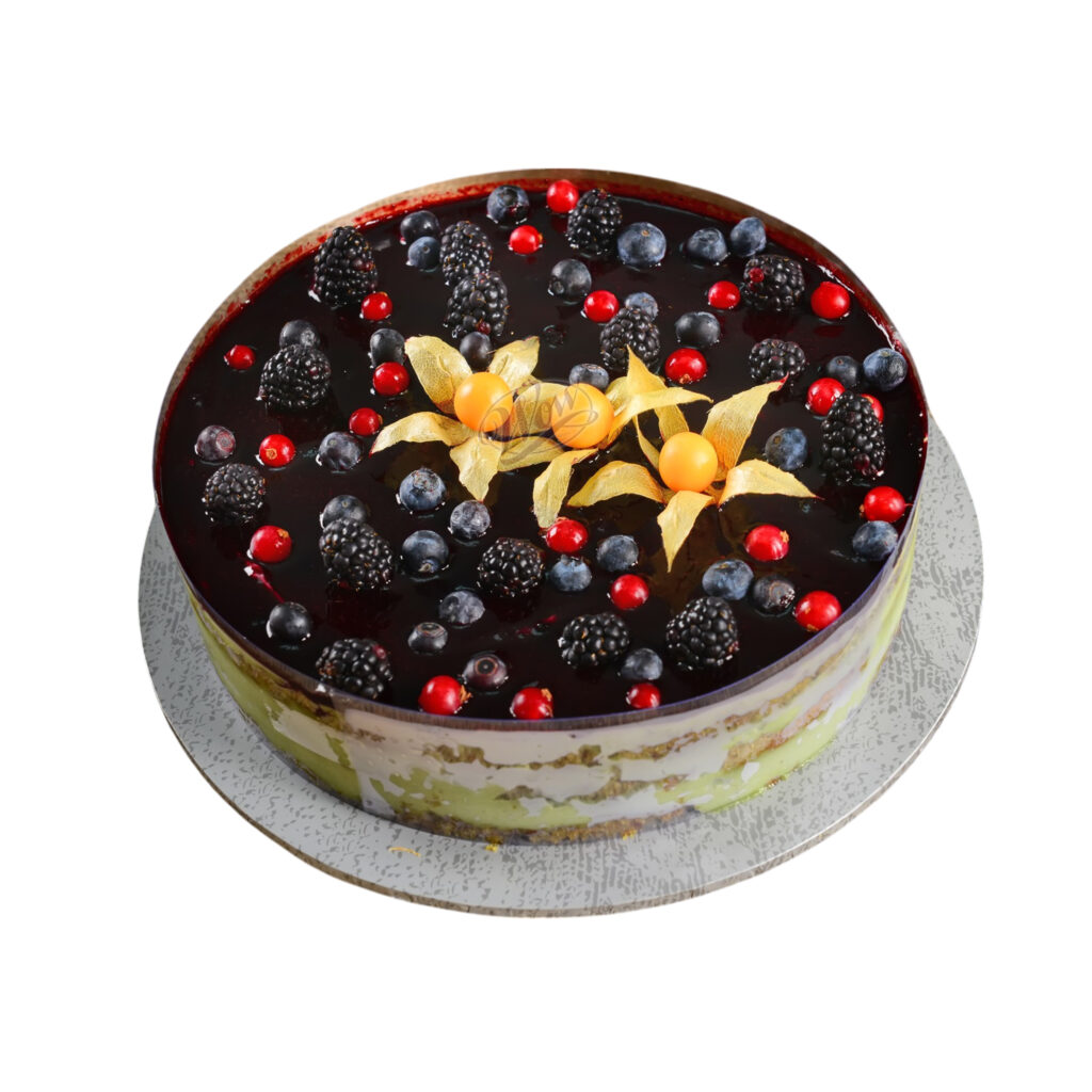 Wow Sweets – World of Wow
