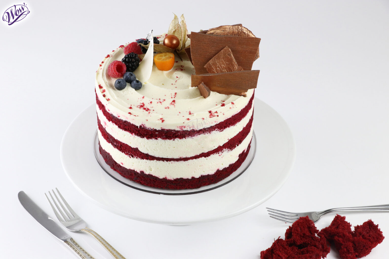 Wow Sweets – World of Wow