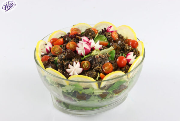Wow Sweets – World of Wow