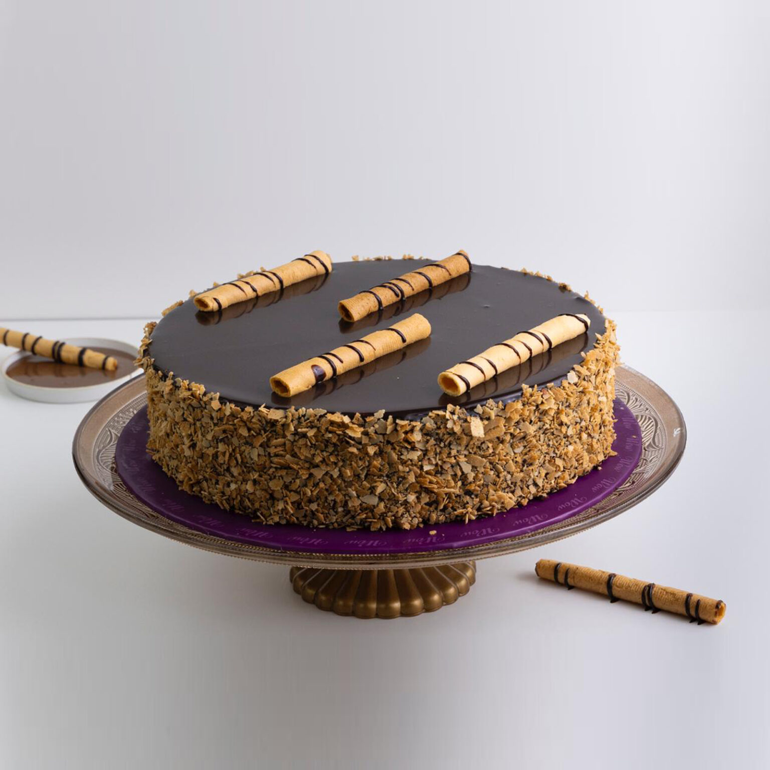 Wow Sweets – World of Wow