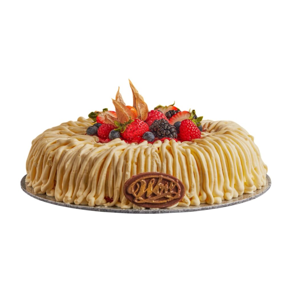 Signature Cakes – Page 2 – Wow Sweets