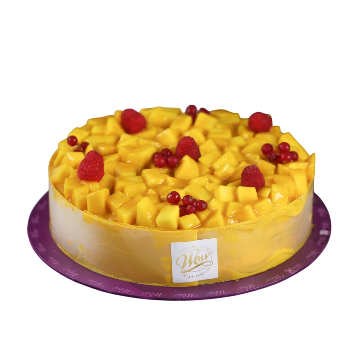 Wow Sweets – World of Wow