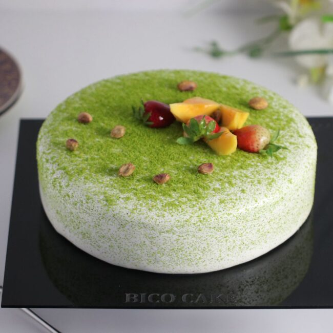 Signature Cakes – Wow Sweets